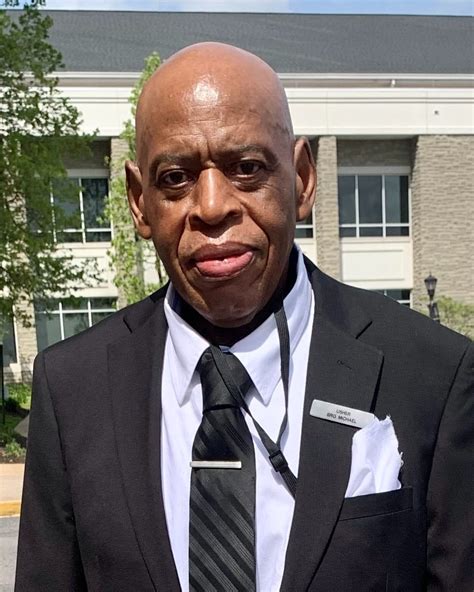 Michael Eugene Mitchell Obituary 2022 Terrell Broady Funeral Home