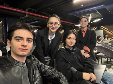 Nigar Aliyeva On Linkedin Iwdhackathon Startup Sdg Teamwork