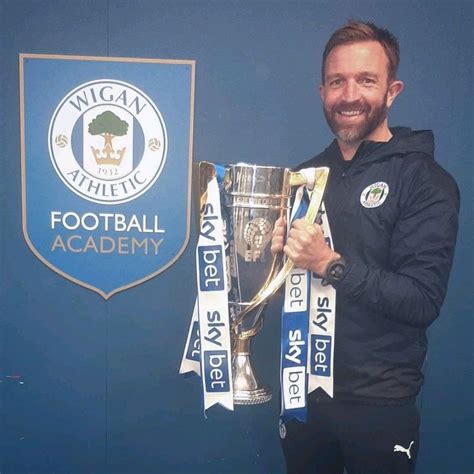 Richard Cowderoy On Linkedin Upthetics Wiganathletic Believe 15 Comments