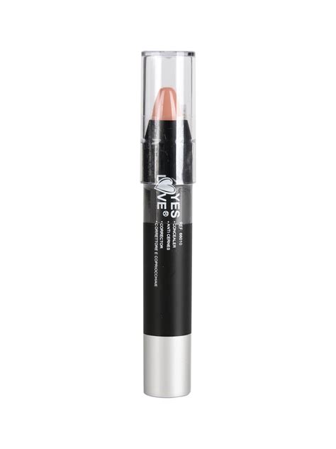 Yes Love Cosmetics Correttore Stick In Offerta A 25€ Su Mecshoppingit