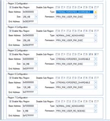 TMS LS EMIF Interface To Asynchronous Memory DS W IND Arm Based Microcontrollers