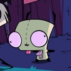 Invader Zim Account Avatar Pfp By Hayden0