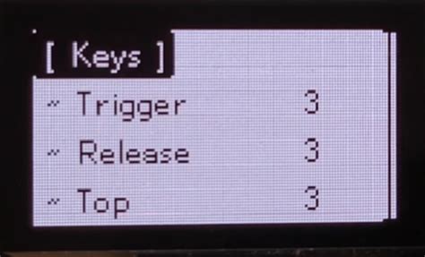 github rqng rapid trigger minipad 低成本实现wooting键盘的rapid trigger功能