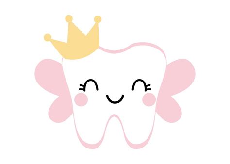 Cute Tooth Vector Art Icons And Graphics For Free Download