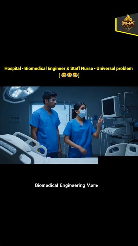 Biomedicalengineeringmemes 💯😂 Share With Your Service Person