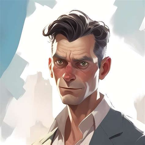 Talkie Profile Michael Aka Dad Talkie Ai