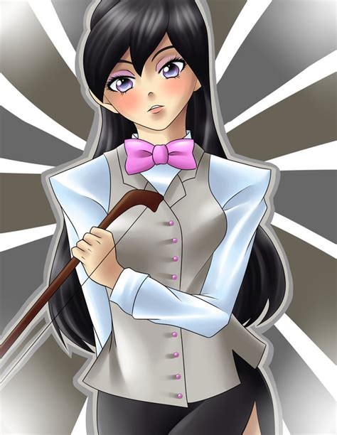 Mlp Octavia Human Mlp Octavia Human