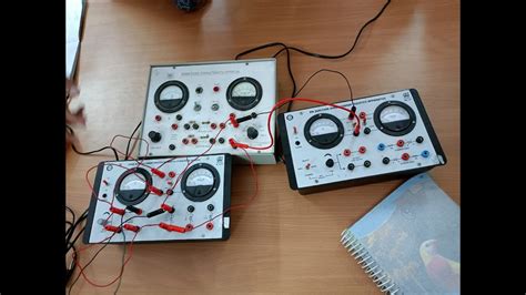 Junction Diode Experiment Videos At Landon Artis Blog