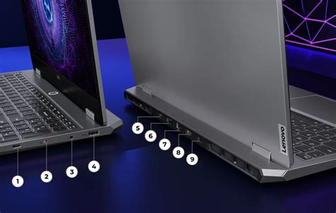 Laptops Lenovo Laptop Lenovo LOQ Th Gen Intel I HX GB GB SSD RTX