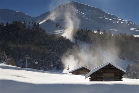 Ski Und Wanderhütte Rojen Endurotrails