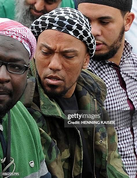 29 Denis Cuspert Photos And High Res Pictures Getty Images