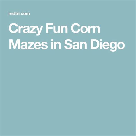 Aw Shucks Were All Ears For These Crazy Corn Mazes Corn Maze Maze