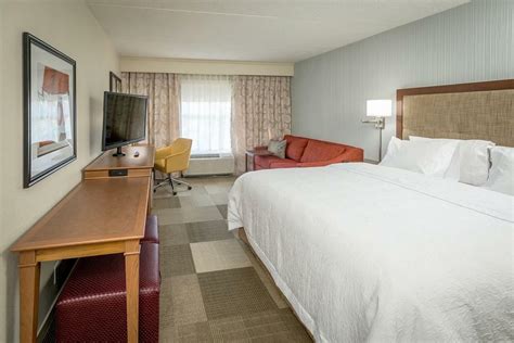 Hampton Inn And Suites Anaheim Resort Convention Center Anaheim