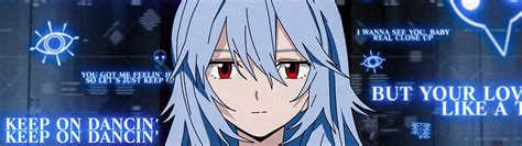 Rei Ayanami Wallpaper 4k Fan Art Evangelion 5k