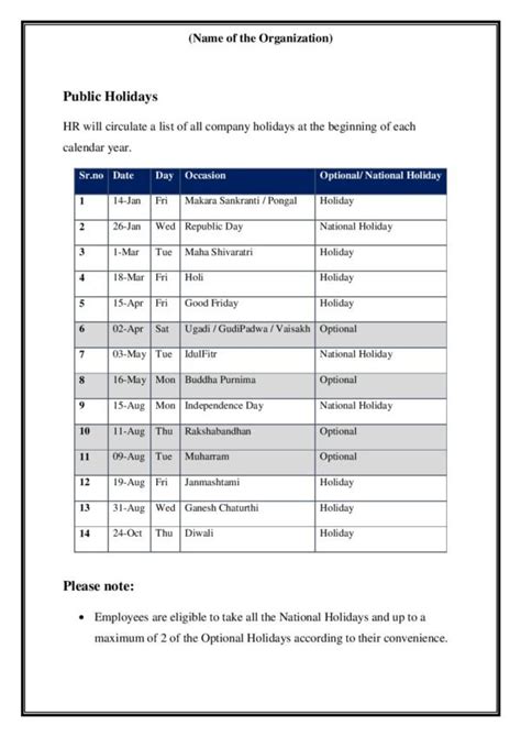 Demotion Letter Template Download Format Word Pdf