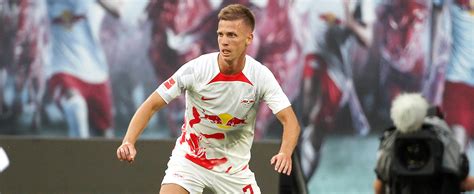 Rb Leipzig Dani Olmo Feiert Comeback Gegen Augsburg