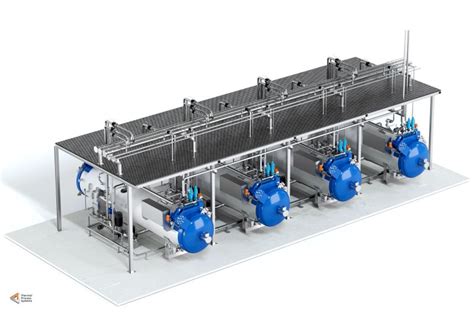 Thermal Process Systems Bv On Linkedin Sterilization Pasteurization Autoclaves Retorts
