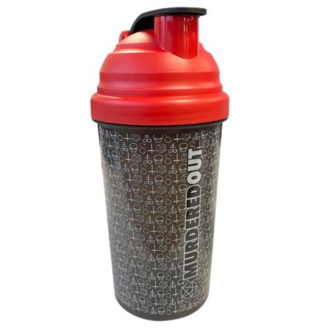 Murdered Out Supplement Warehouse