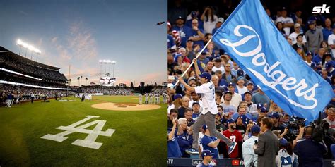 los angeles dodgers money can t buy class fans troll dodgers after