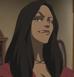 Luna The Boondocks Vs Battles Wiki Fandom