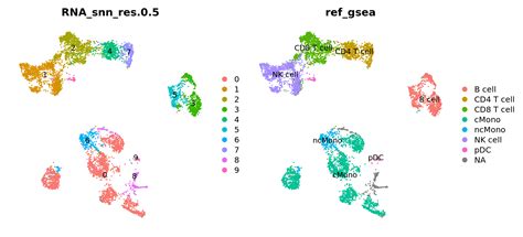 Celltype Prediction