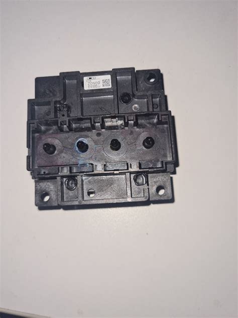 Epson L120 L300 L301 L210 Printhead Computers And Tech Printers