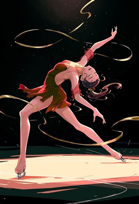 Original Drawn By Wenfei Ye Danbooru