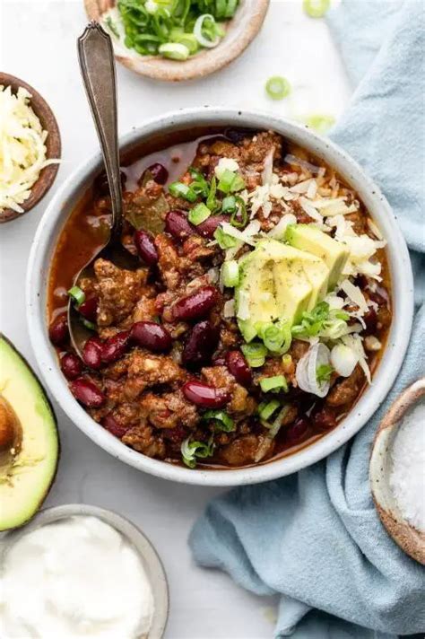 21 Delicious Ground Beef Crock Pot Recipes Healthy And Hearty Simply