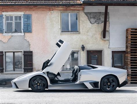 Ralph Lauren Lamborghini Reventon
