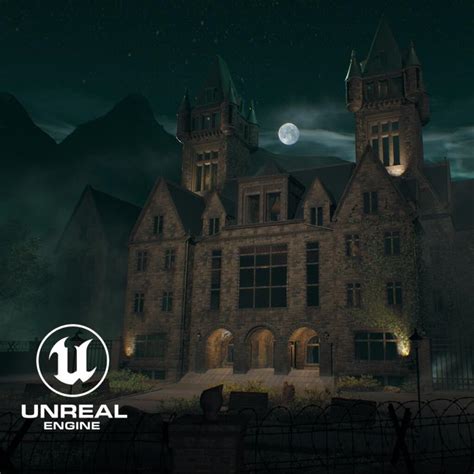 Will Kitchen On Linkedin Mount Massive Asylum Remastered Outlast