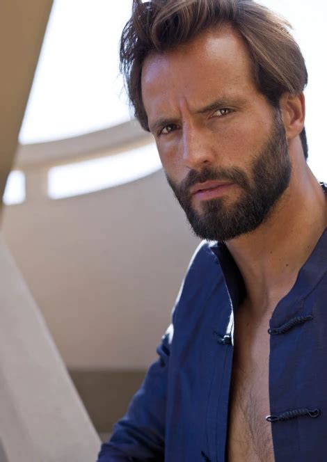 Ricardo Guedes Fashion Model Management Srl