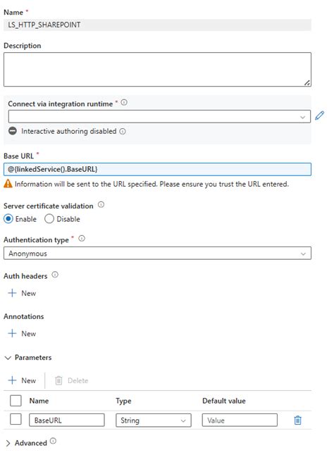 Sharepoint Ingestion Using Azure Data Factory Clearpeaks