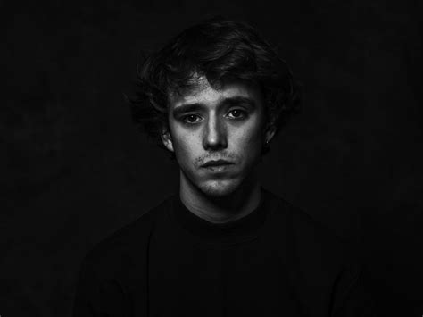 Wtfock Actor Willem Herbots I Can Only Depict What Ive Struggled