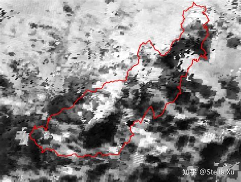 Modis数据质量控制（刘艳清，安德帅） 知乎