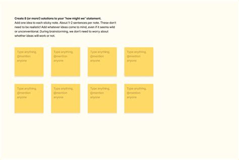 Ideation Session Team Figma