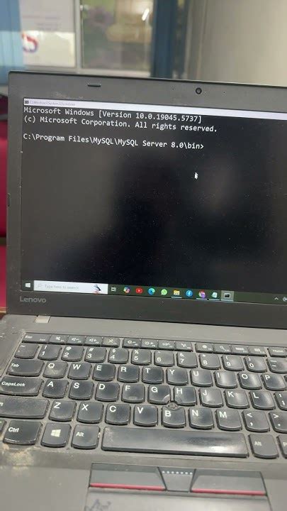 Check Your Mysql Version Like A Pro 💻 Mysql Sql Shorts Ytshorts Coding Programming