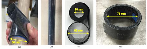 Figure 13 From Advanced Deployable Shell Based Composite Booms For Small Satellite Structural