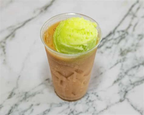 Tejuino Crazy Delights And La Michoacana Ice Cream Shop In Lakewood Ca