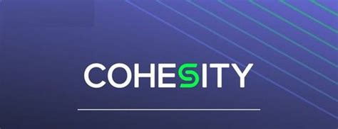 richard fern on linkedin green coding cohesity less is more why