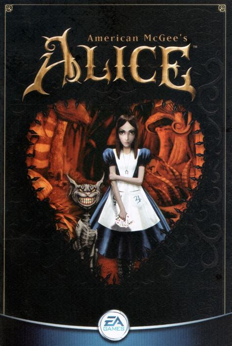 Sección Visual De Alice Filmaffinity