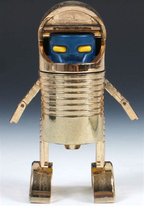 Golden Warrior Coin Lightan Transformer Chogokin Robots Gb 81 The Old Robots Web Site