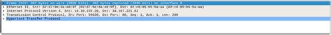 Practical Introduction To Wireshark — Mcsi Library