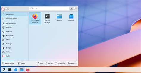 Kde Plasma 6 2 Brings Features And Enhancements Serverhost