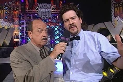 Wcw Anuncia Sus árbitros
