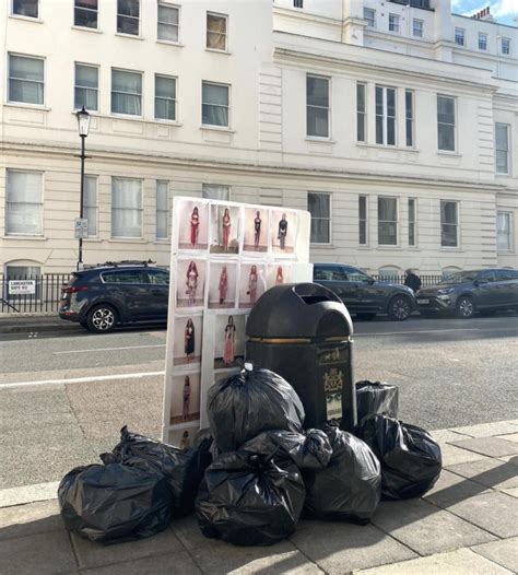 Fashion Has Sex With Art Dilara Findikoglu “freedom Is A Two Edged