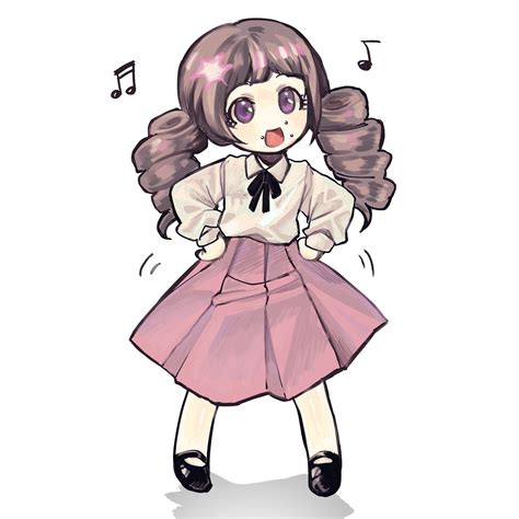 Marina Fear Hunger And More Drawn By Levi Mommy Danbooru