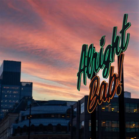 Alright Bab Light Installation Taylex Group