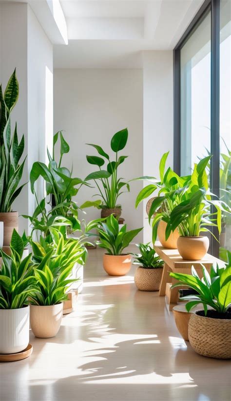 Indoor Plants That Thrive In Every Light Condition Engineers And Architects Of America