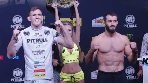 Askham Chce Odesłać Mameda Na Emeryturę „dla Mnie Nie Jest żadną Legendą Już Czas Na