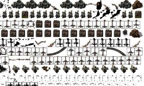 Friday Facts 264 Texture Streaming Factorio
